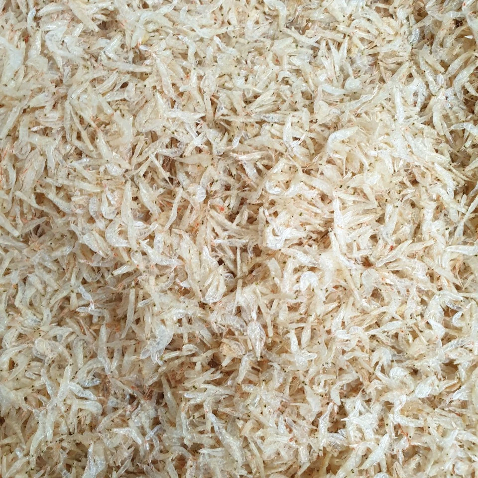 Dried Baby Shrimp Dried Small Shrimp Dried Acetes From Vietnam //ms ...