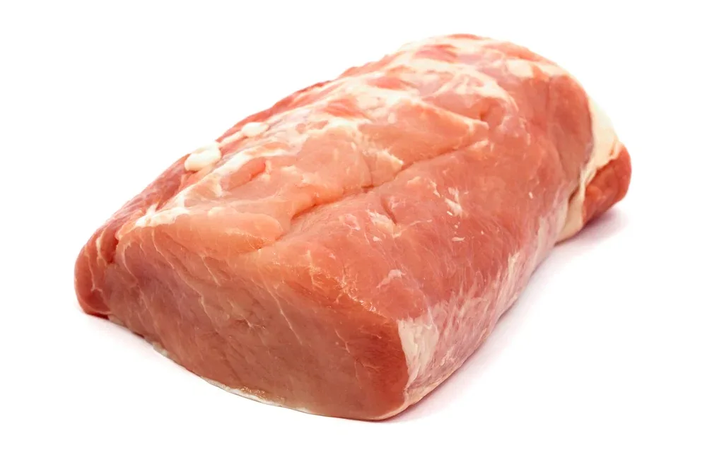 Frozen Pork Topside To Any Port Frozen Pork Ready For Shipment Any Port ...