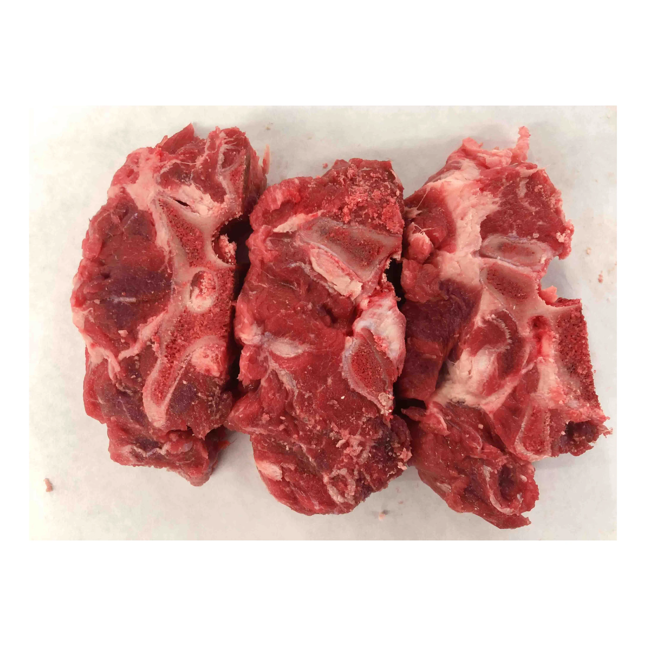 Halal Approved Frozen Beef Neck For Export.. Quality Halal Boneless ...