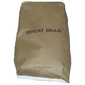 Wheat Bran - Coarse-grained Flour/semolina/bran/meal - Buy Wheat Bran ...