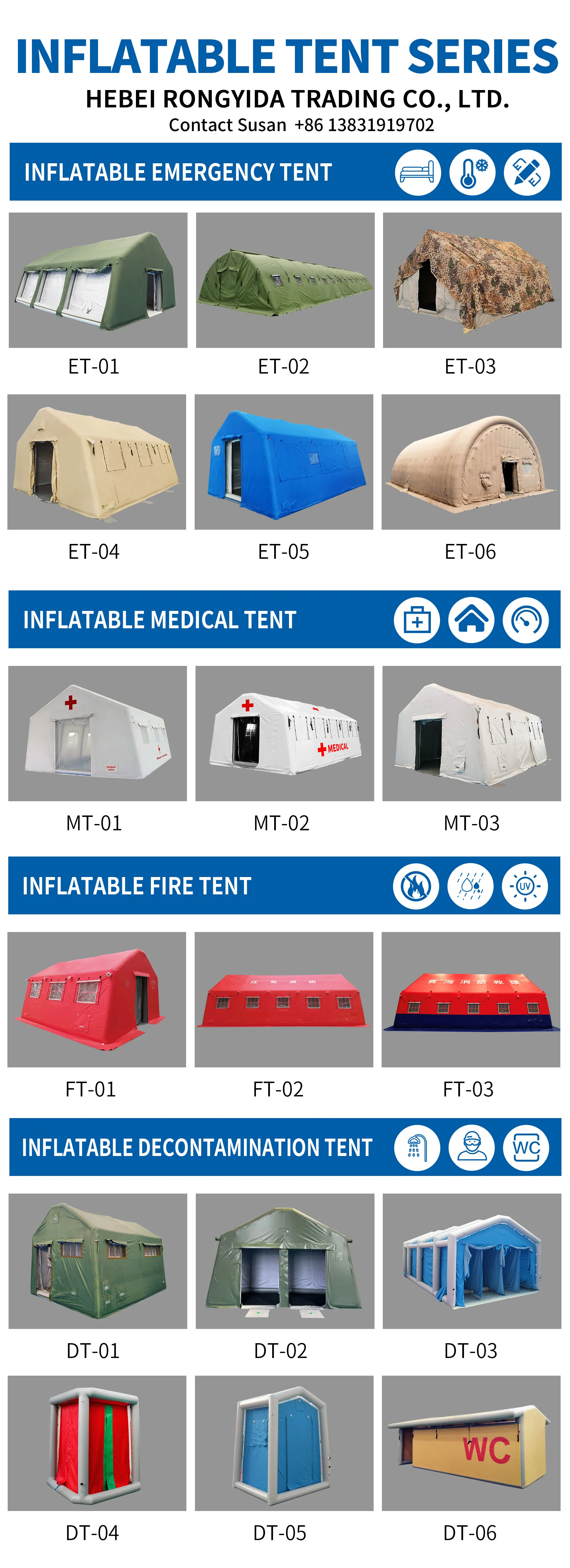 Factory Middle East's New Arab Style Inflatable PVC Camping Tent for ...