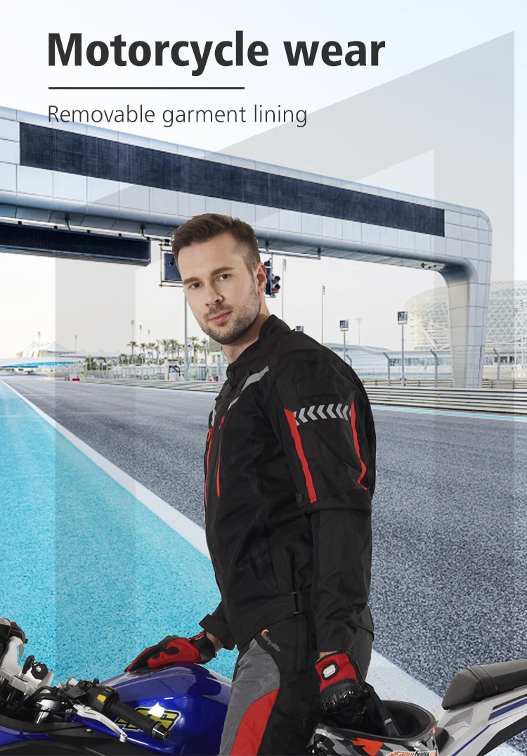 Custom-made Leather Racing Suit - Oem Men's Leather Motorbike Riding ...