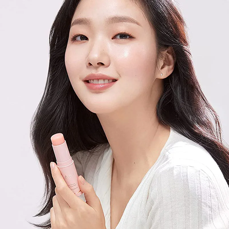 Korean Glowing Jeju Origin Oil Cosmetics Salmon Collagen Face Serum ...