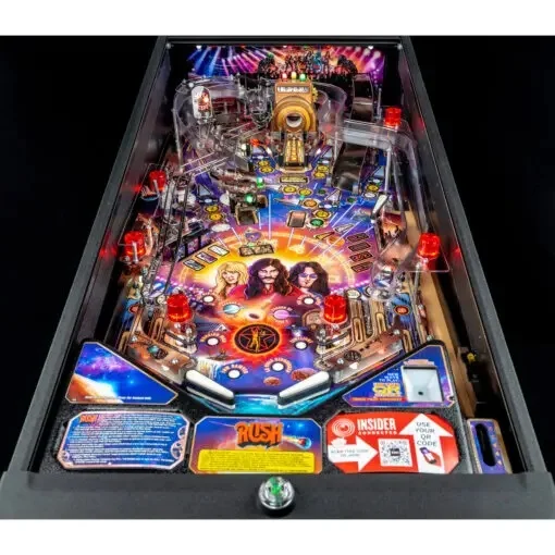 Stock Rush Pro Pinball Machine By Stern - Buy Pinball pinball By Stern Arcade arcade Pro Pinball ...