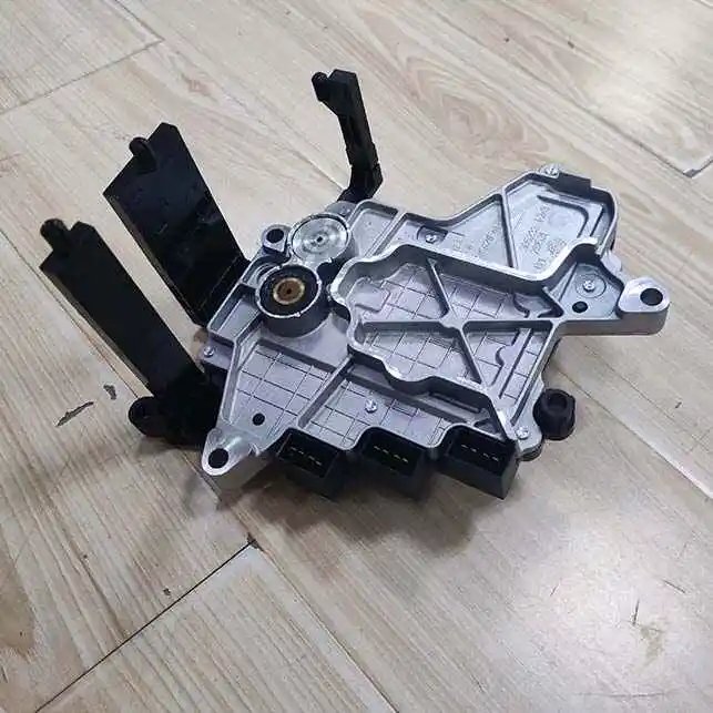 Cvt Transmission Control Module Tcu Tcm Unit 0aw 927 156 K - Buy ...