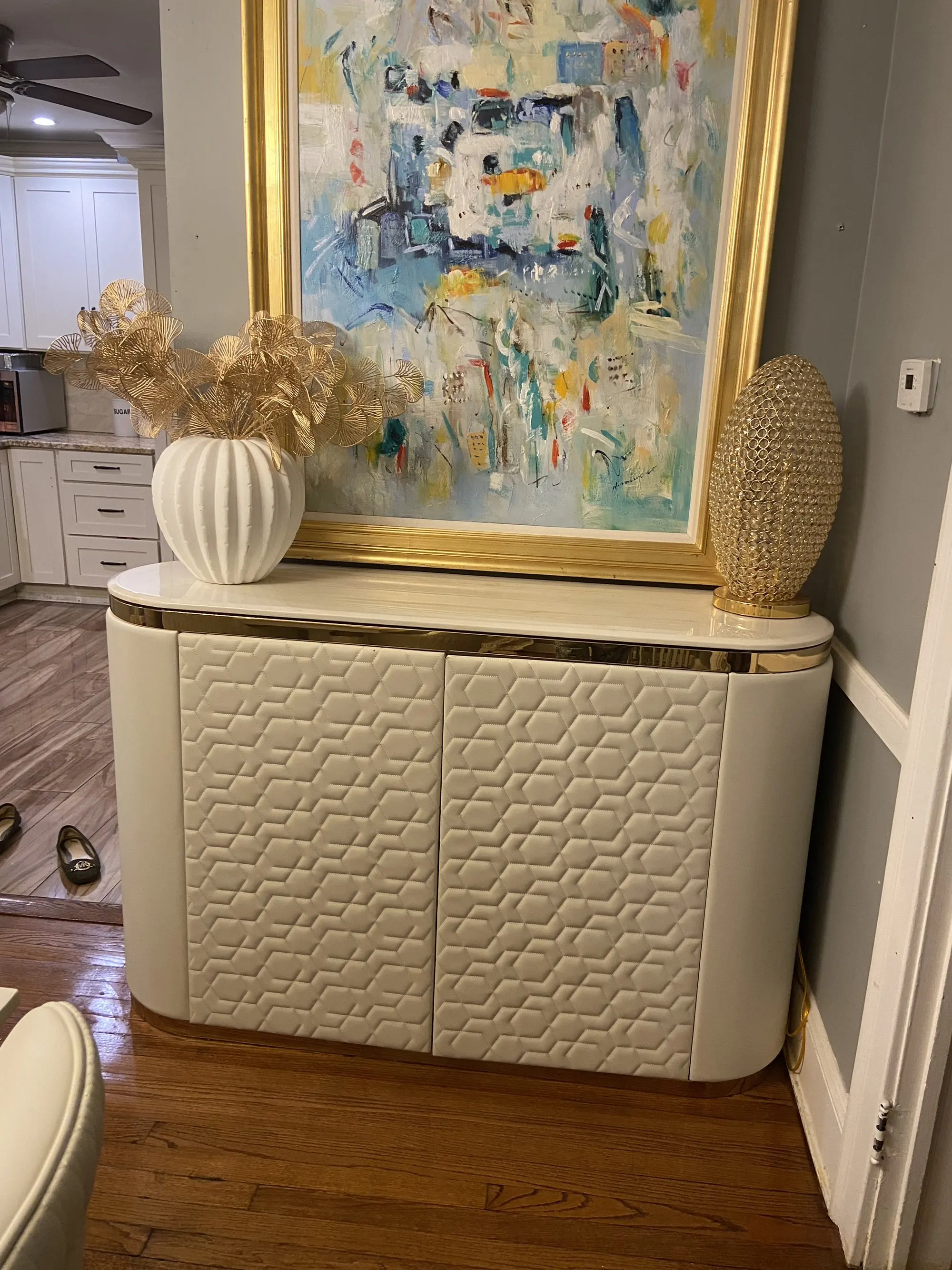 Company Overview - Leon Home Furnishing Co., Ltd.