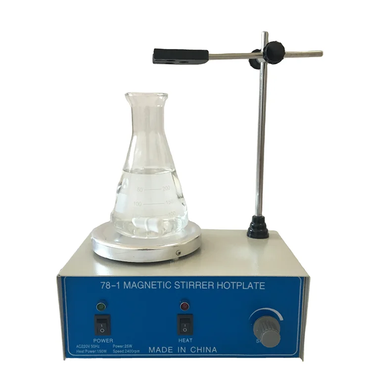 10000 Ml Hot Plate Magnetic Stirrer And Heater - Buy Magnetic Stirrer ...