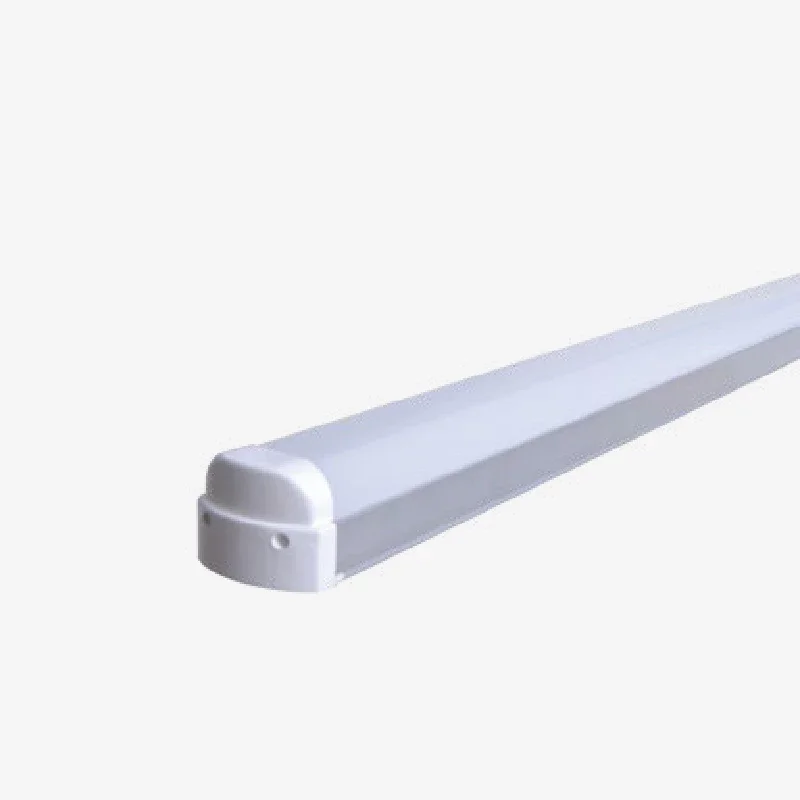 Smart Control Outdoor Long Lifespan PKL01 LED Parking Lot Light with PC ...