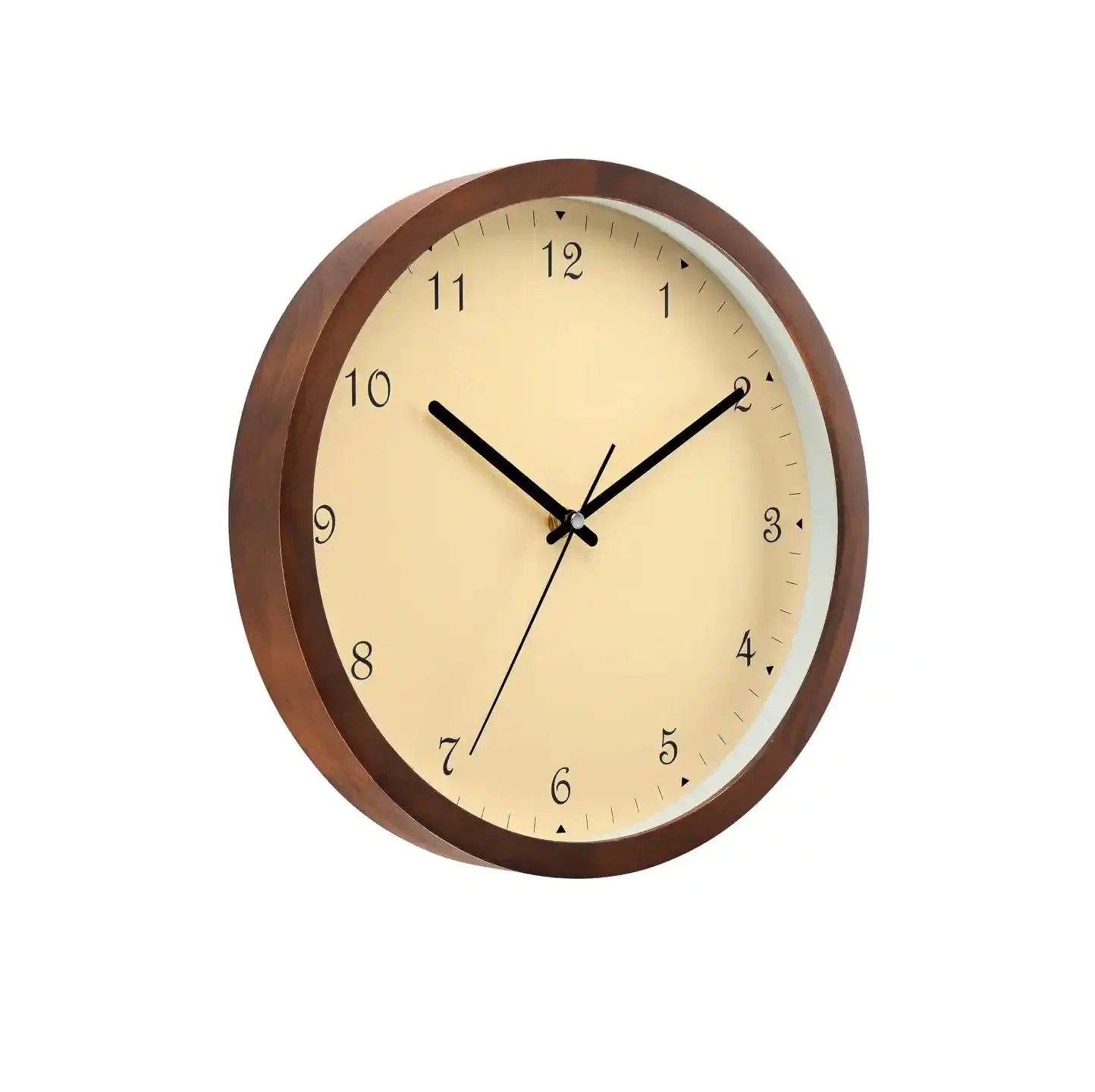 Hot Model Factory Customized Round Creative Modern Art Bird Wall ...