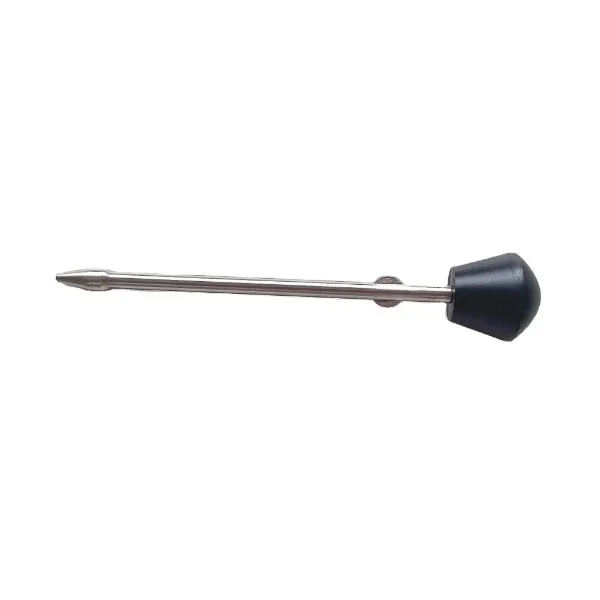 Trocar With Thread Shoulder Joint Instruments Arthroscopy Instruments ...