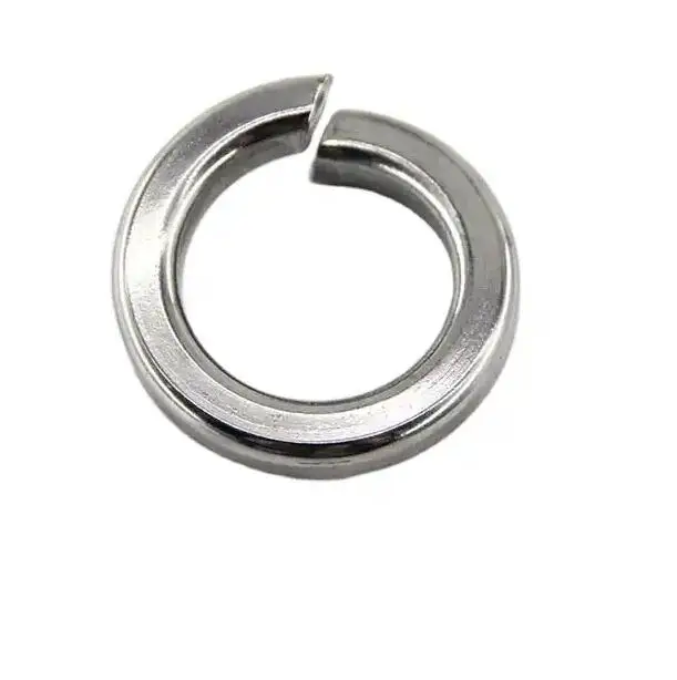 Din127b Stainless Steel Spring Washer Lock Washers - Buy Spring Washers top-load Washers gas ...