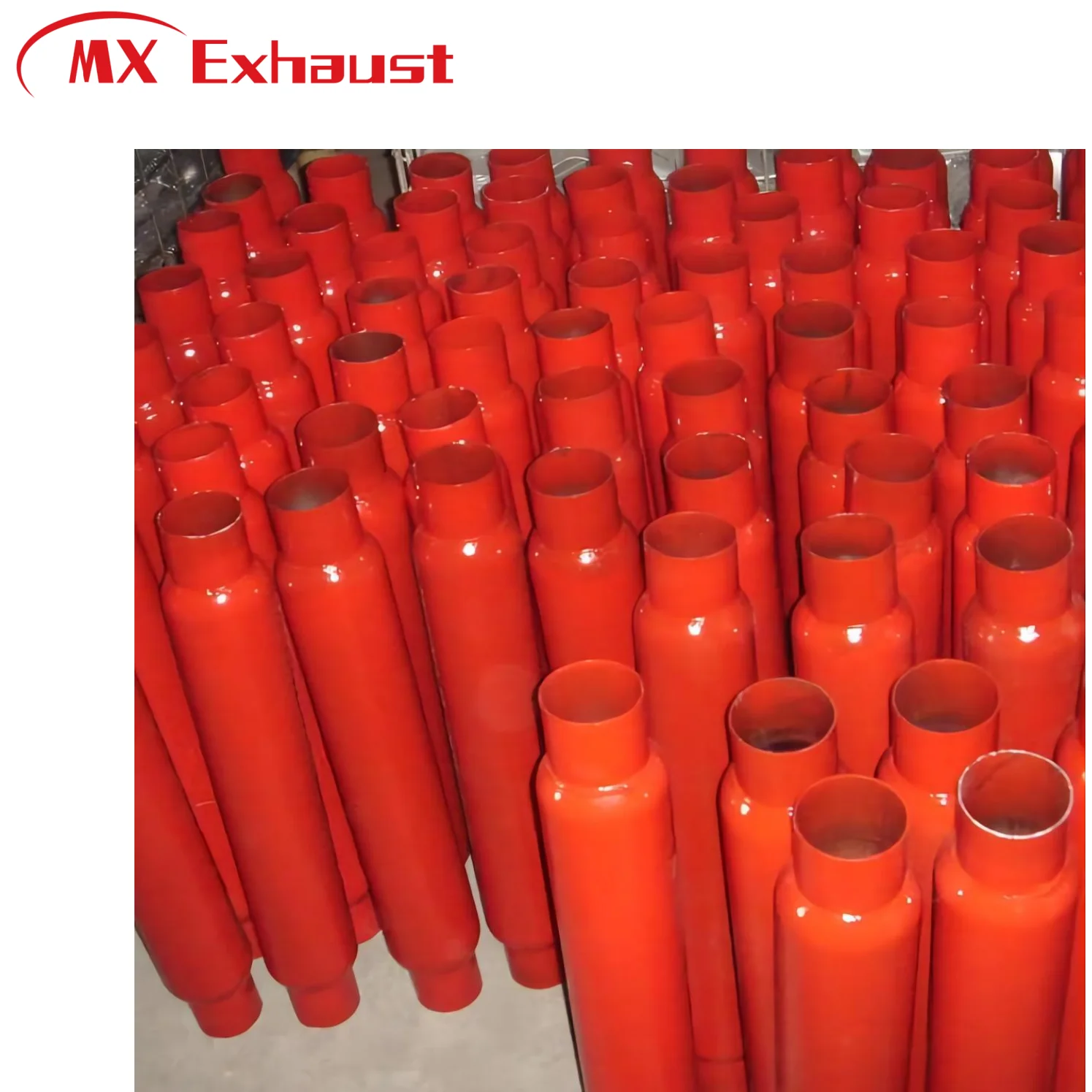 Universal Mild Steel Red Painted Stainless Steel Glass Pack Red Stroke ...