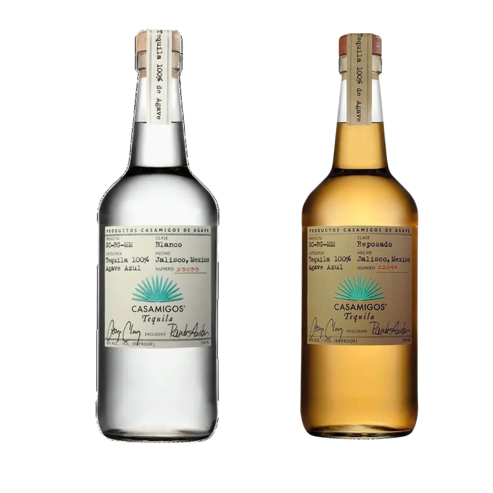 Casamigos Blanco Tequila 70cl - Best of Quality