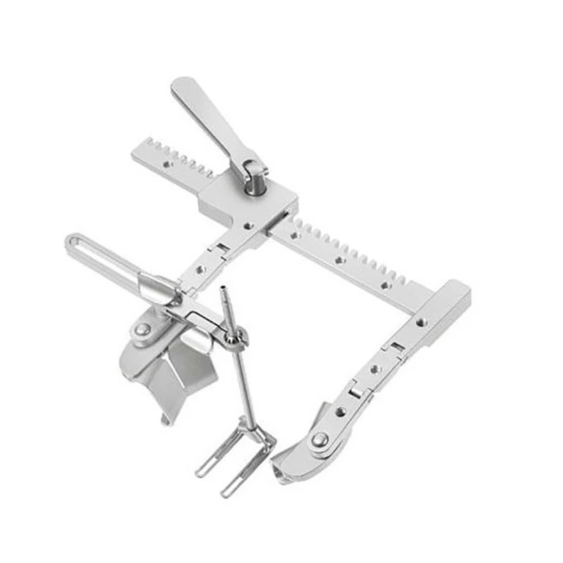 Anterior Hip Joint Retractor for Orthopedic Surgical Good Quality ...