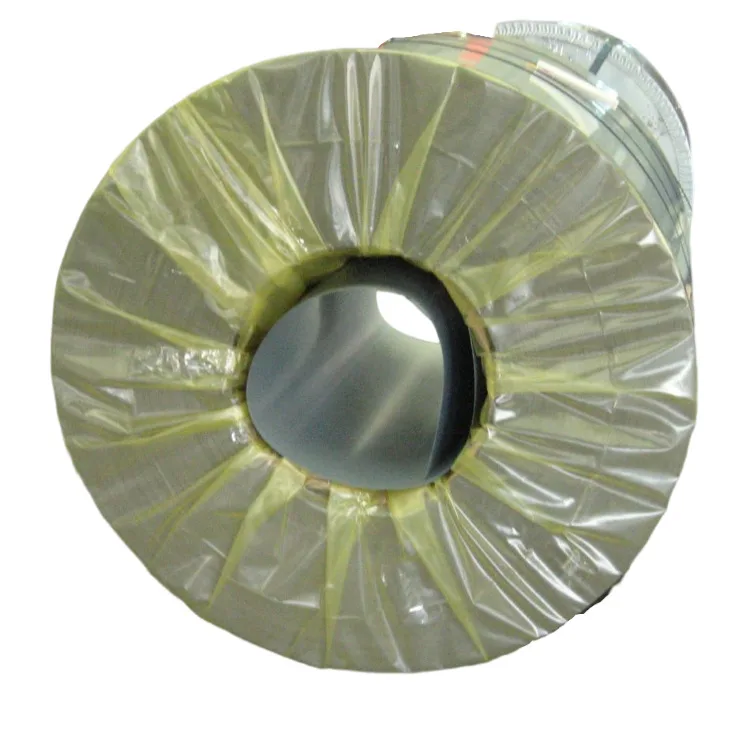 Plastic Pe Bags - Vci Bags,Flat Anti-rust,Anti-corrosion Bags For Steel ...