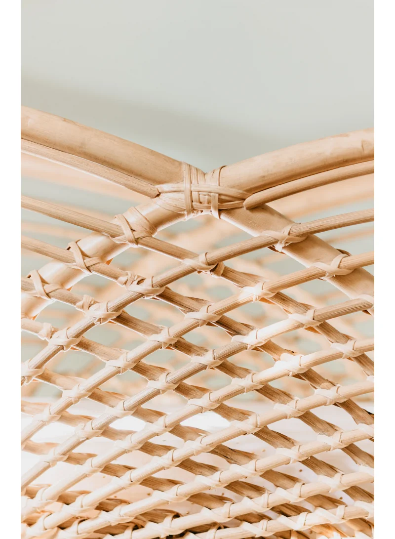 Natural Baby Cot Bed And Crib Handmade Bassinet For Kid And Baby Home ...