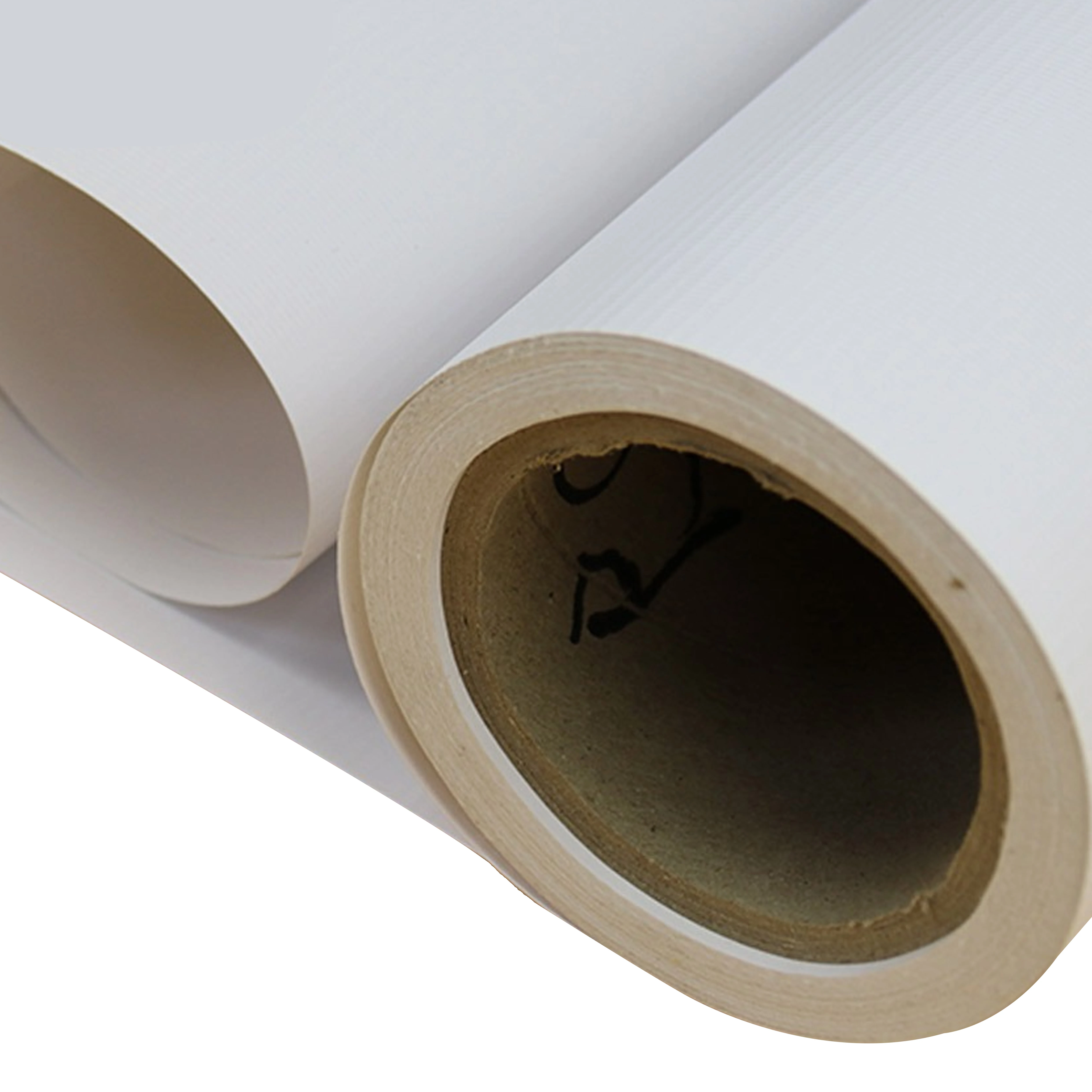 Custom Design Printable Fabric Cloth Pvc Flex Banner Roll Up Sheeting ...