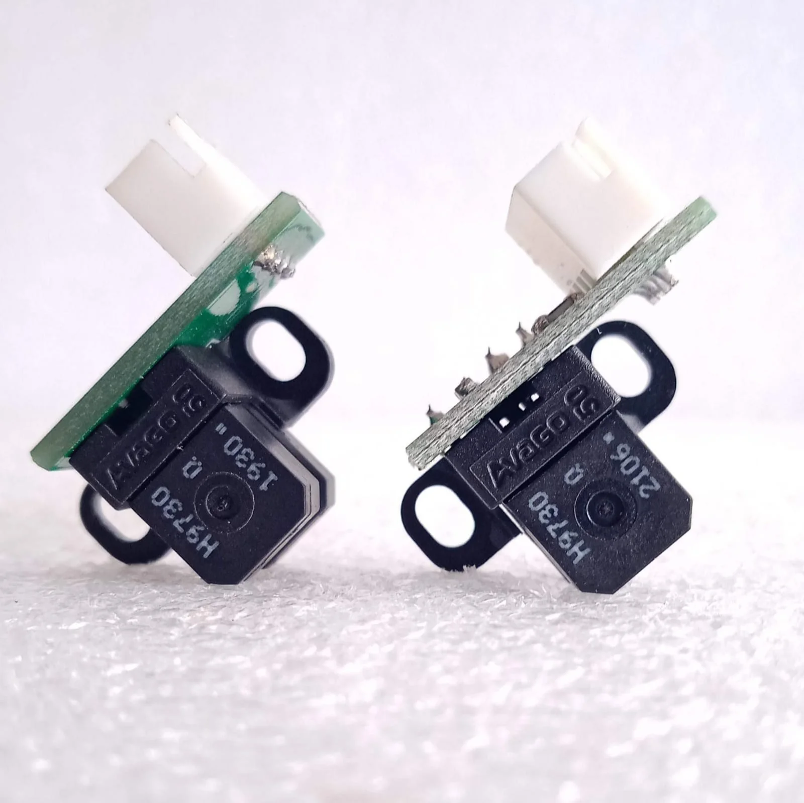 Inkjet Plotter H9730 Decoder Induction Head Encoder Sensor - Buy H9730 ...