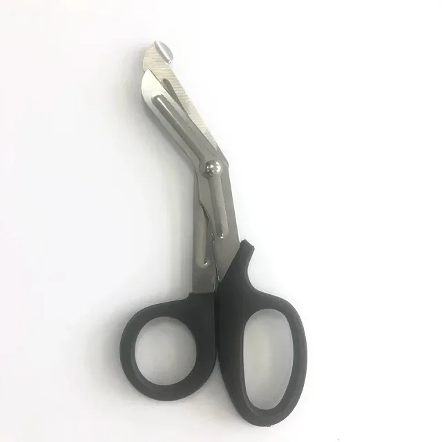Professionally Designed Surgical Trauma Shears Medical Treatment ...