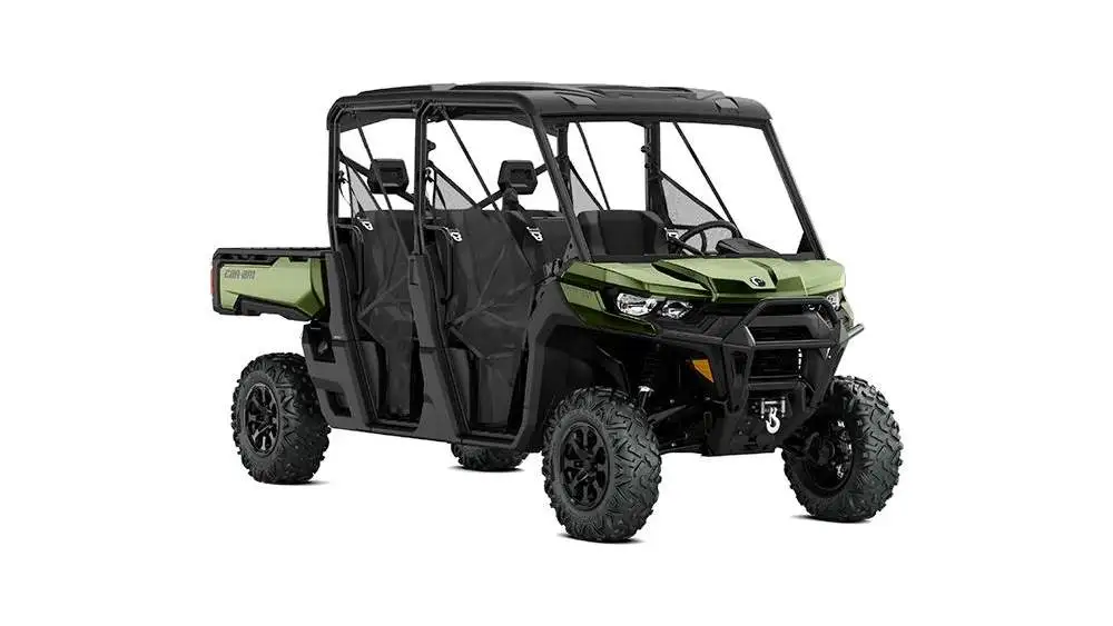 Top Selling 2021 Can-am Defender Max Xt 6x6 H-d8,H-d10,X Mr Dps - Buy ...