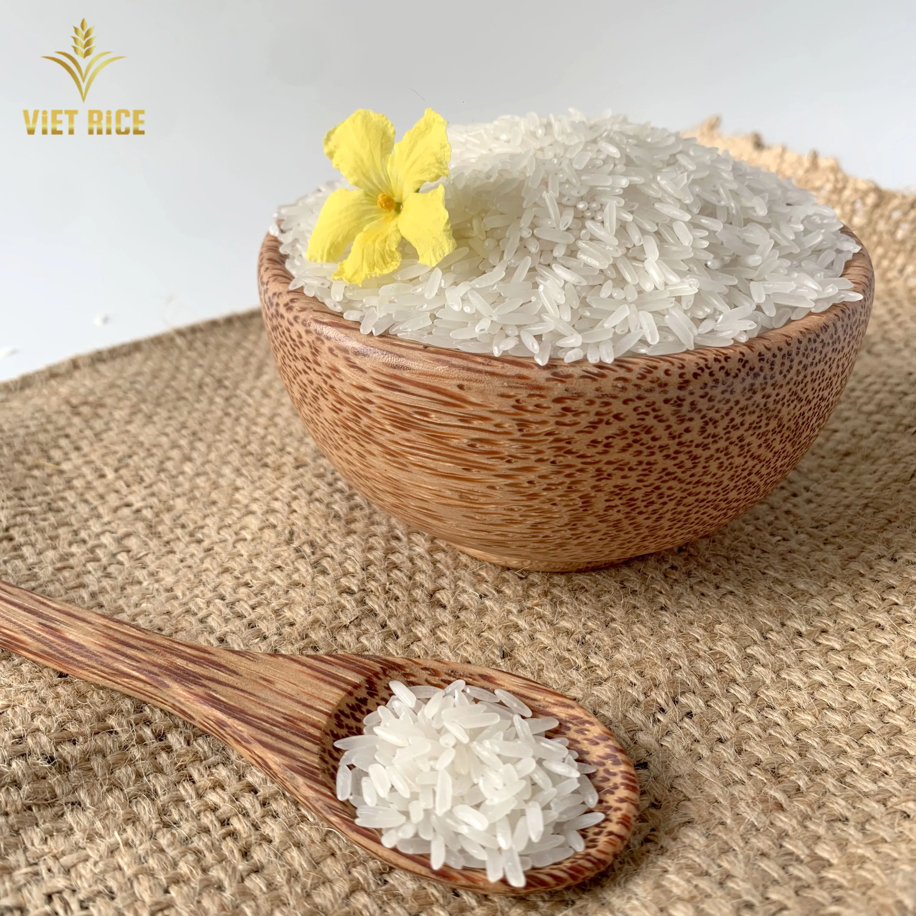 Jasmine Rice Bag 25kg,Fragrant Rice,Jasmine Rice Wholesale From Viet ...