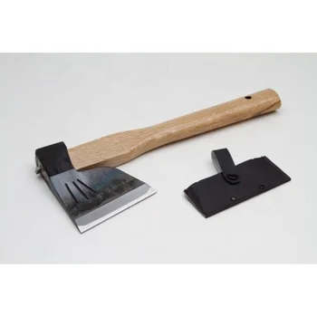 Made In Japan Sharp All Steel Bakin Broadax By Skilled Japanese ...