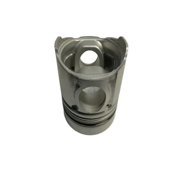 Db58 Db58t Excavator Piston Forging 65.02501-0280 65.02501-0561 Dh220-5 ...
