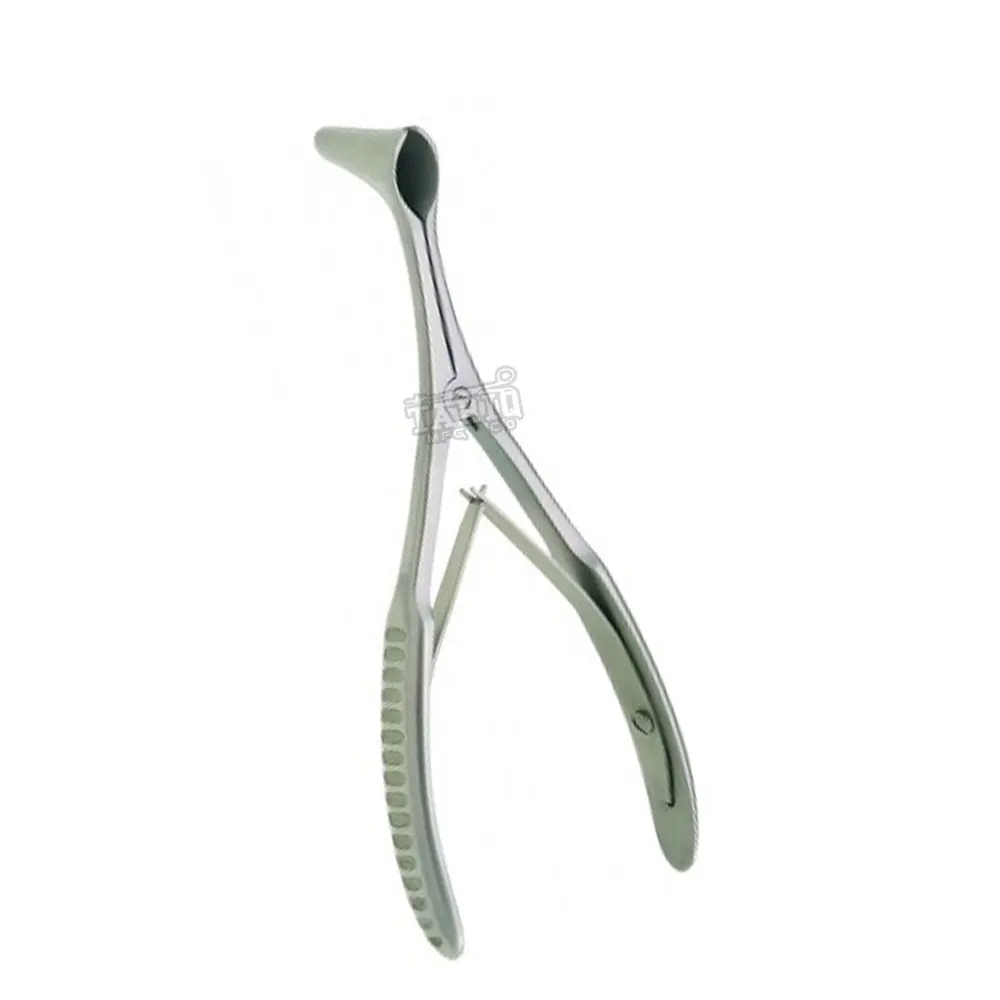 Professional Nasal Speculum - Stainless Steel Surgical Instrument