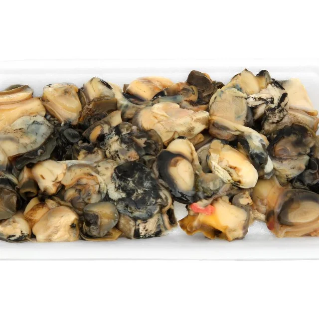 Alibaba.com: Frozen Cooked Snail Meat in Various Sizes, CE/BV/ISO ...