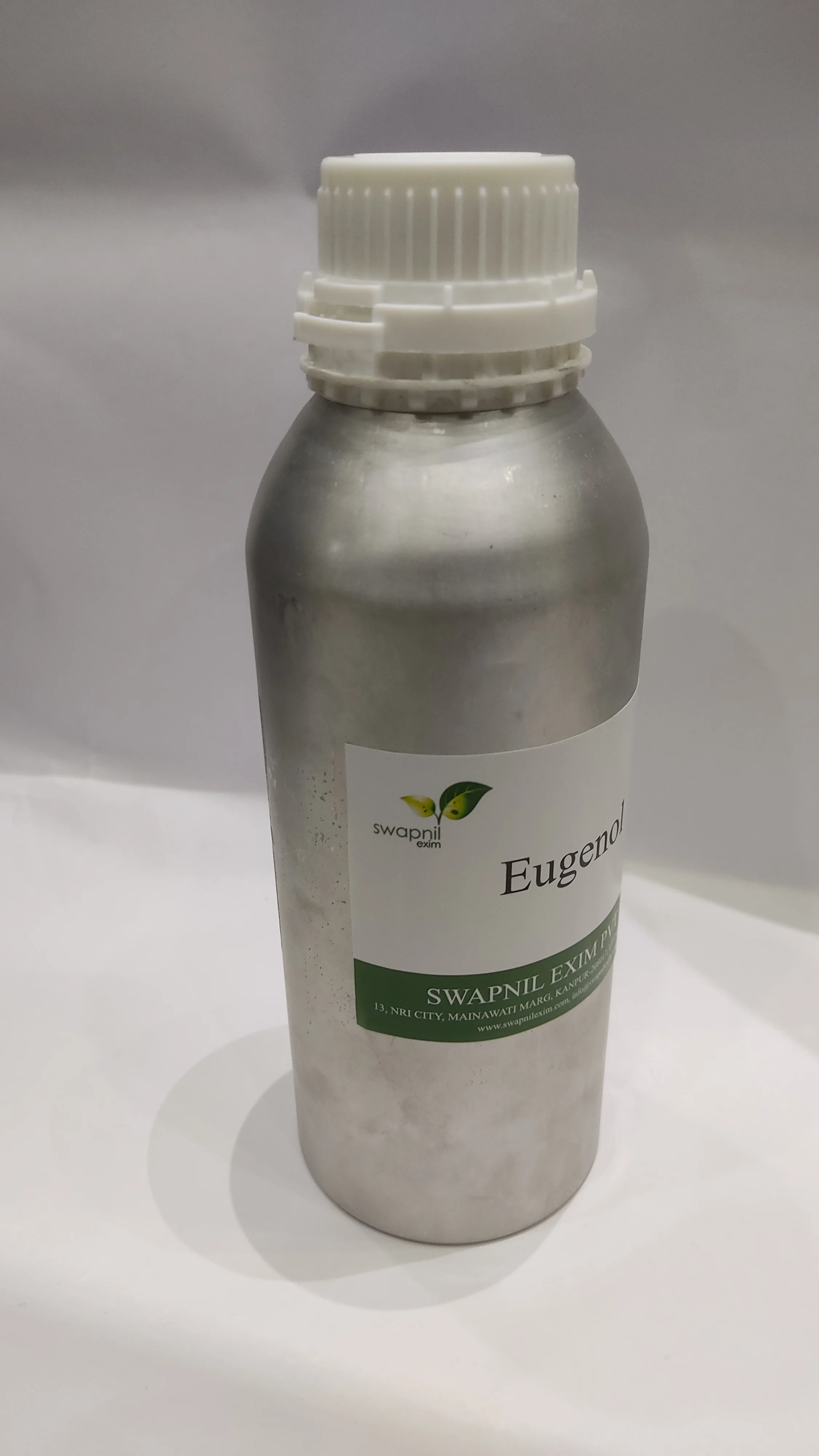 Eugenol Essential Oil Natural Healthcare And Dental Use High Quality ...