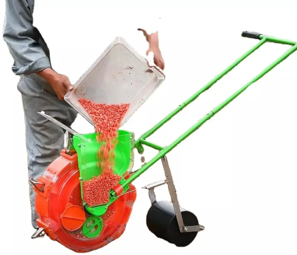 Tractor Farm Mounted 4 Rows Corn Planter zero Till Corn Seeder| Alibaba.com