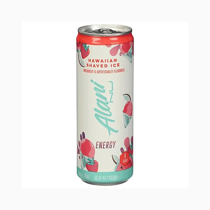 Alani Nu Energy Drink Alani Nu 250 Ml Energy Drink Wholesale Alani Nu ...