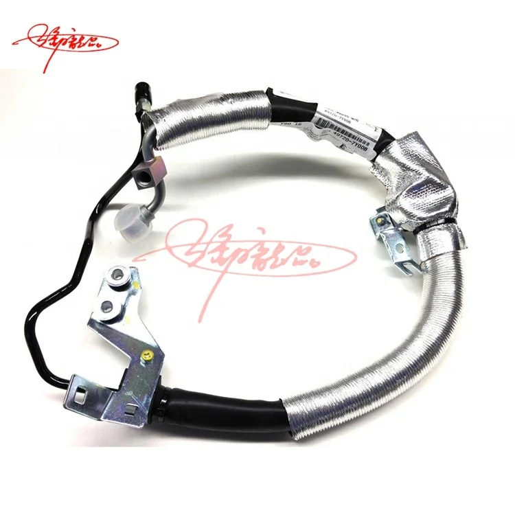 Auto Parts Power Steering Hose 49720-7n900 For Nissan Sunny N16 Power ...
