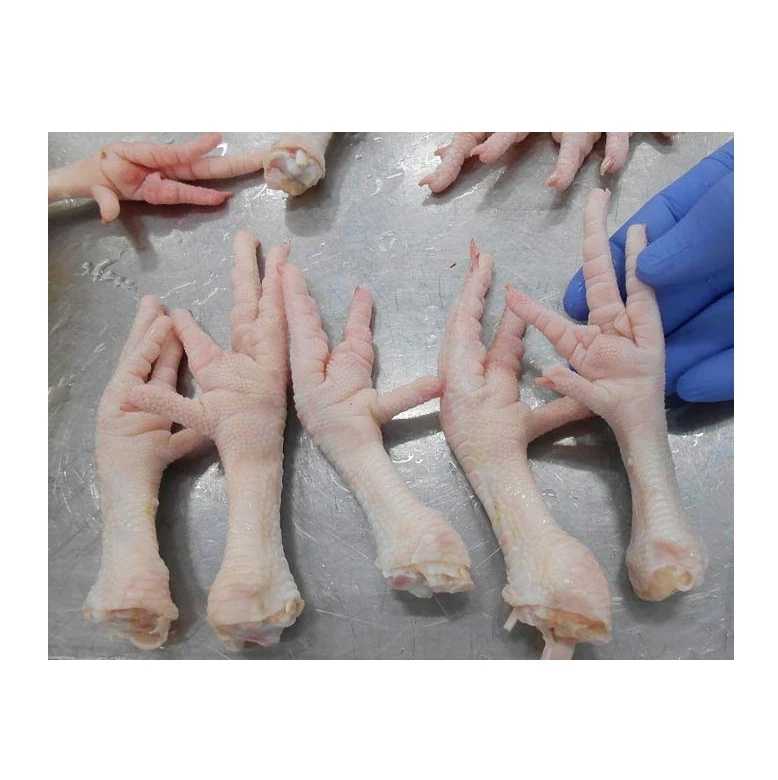 Frozen Whole Chicken,Frozen Chicken Paws Frozen Processed Chicken Feet ...