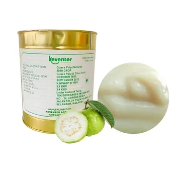 High Quality Beverage Ingredients Tin Can Packaging Long Shelf Life ...