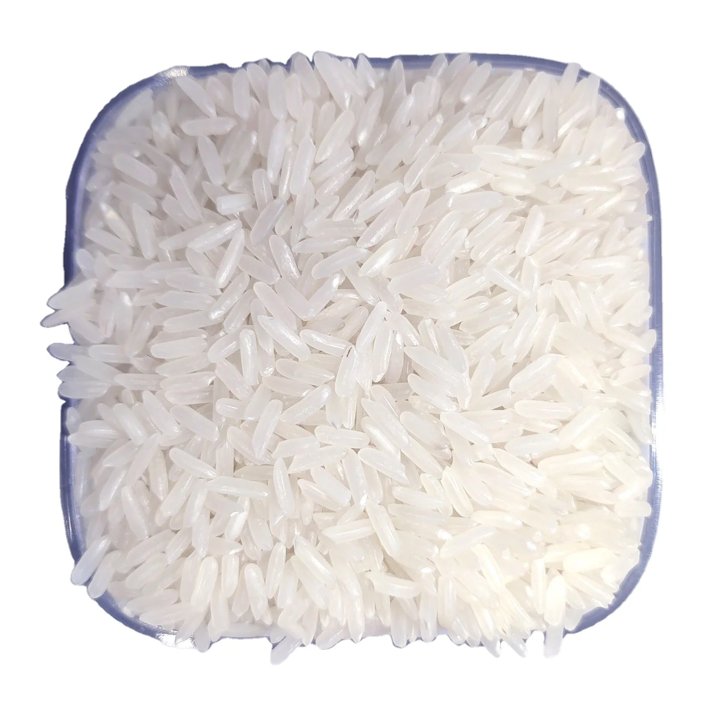 White Jasmine Rice / Long Grain White Jasmine Rice 5% Broken High ...