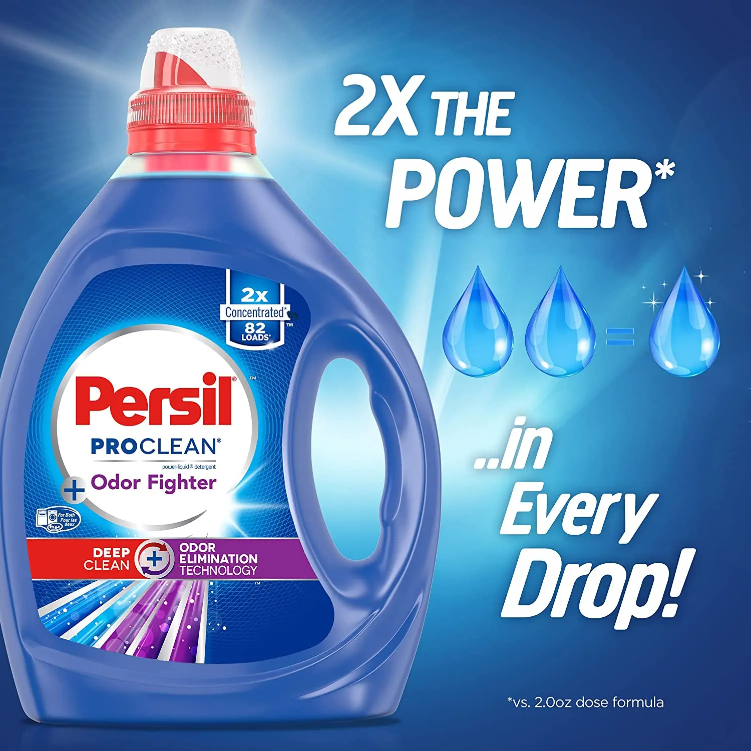 Persil Proclean液体洗衣粉，原装，96件 - Buy Persil Proclean液体洗衣液原装96负载洗衣液清洁产品洗衣产品 ...