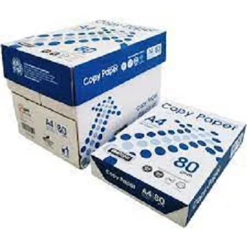 White Copy Paper A4 Paper 80 Gram - Buy Brands Of A4 Paper,Papers A4 ...