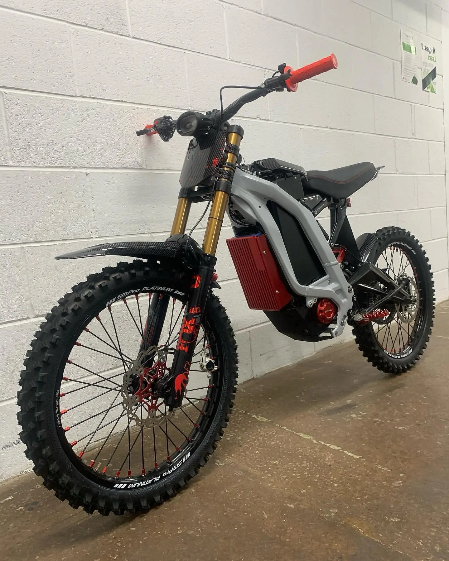 Affordable Sur Ron Bike Ready For Export - Buy Very Clean Affordable ...