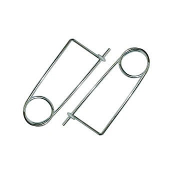 Top Sale Of Spring Loaded Safety Locking Pins For Industrial Machinery ...