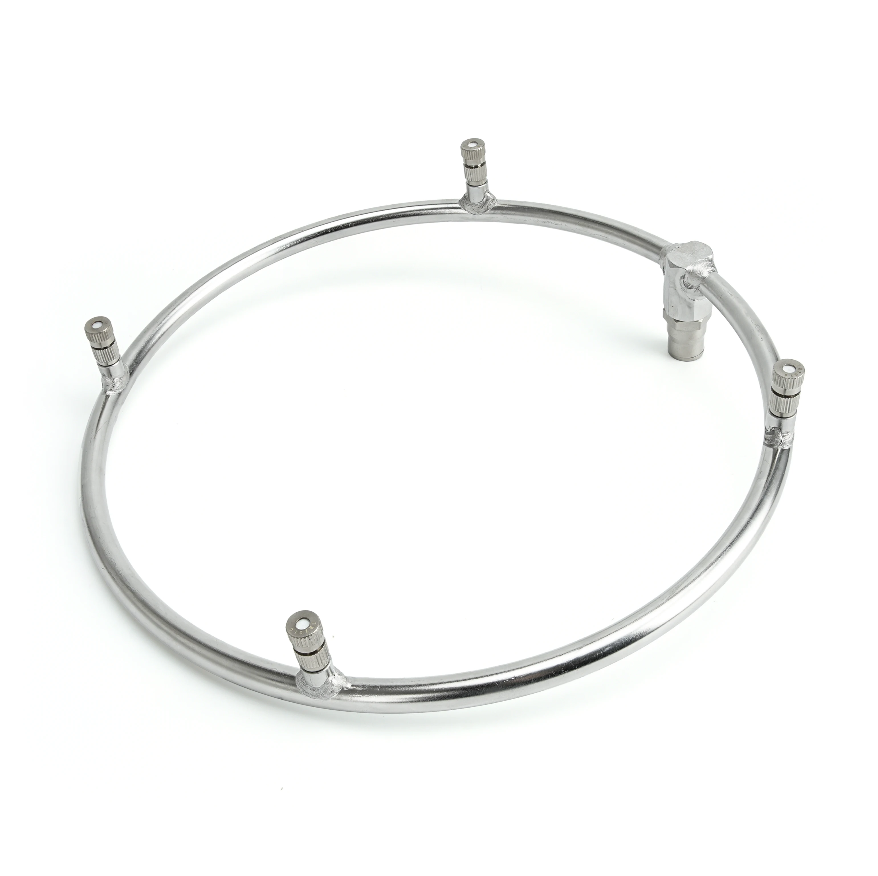 Customized High Pressure Humidifier Connector, Stainless Steel Mist ...