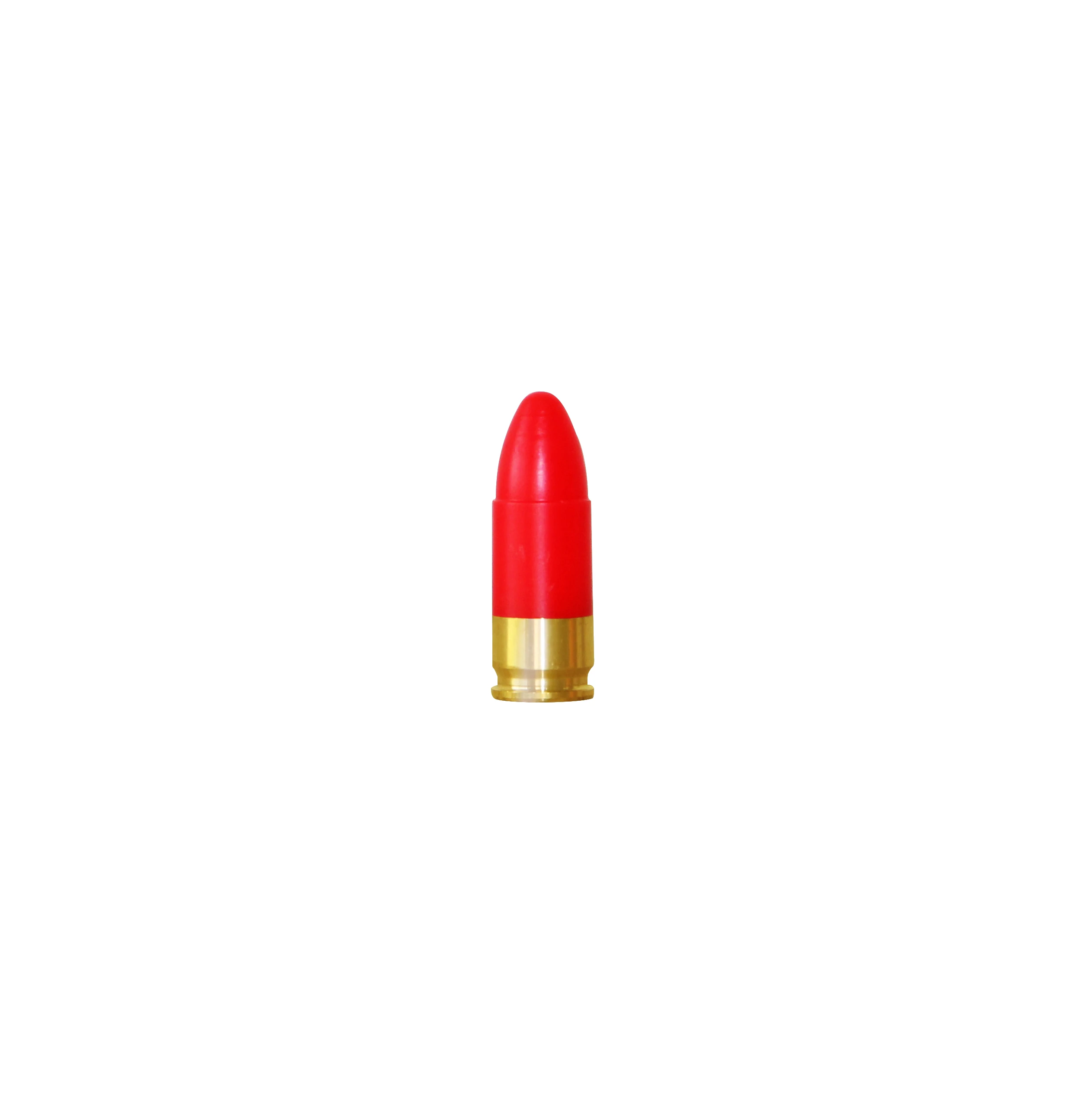 Training Toy Bullet - 29.3mm(snap Cap) - Buy Training Bullet realistic ...