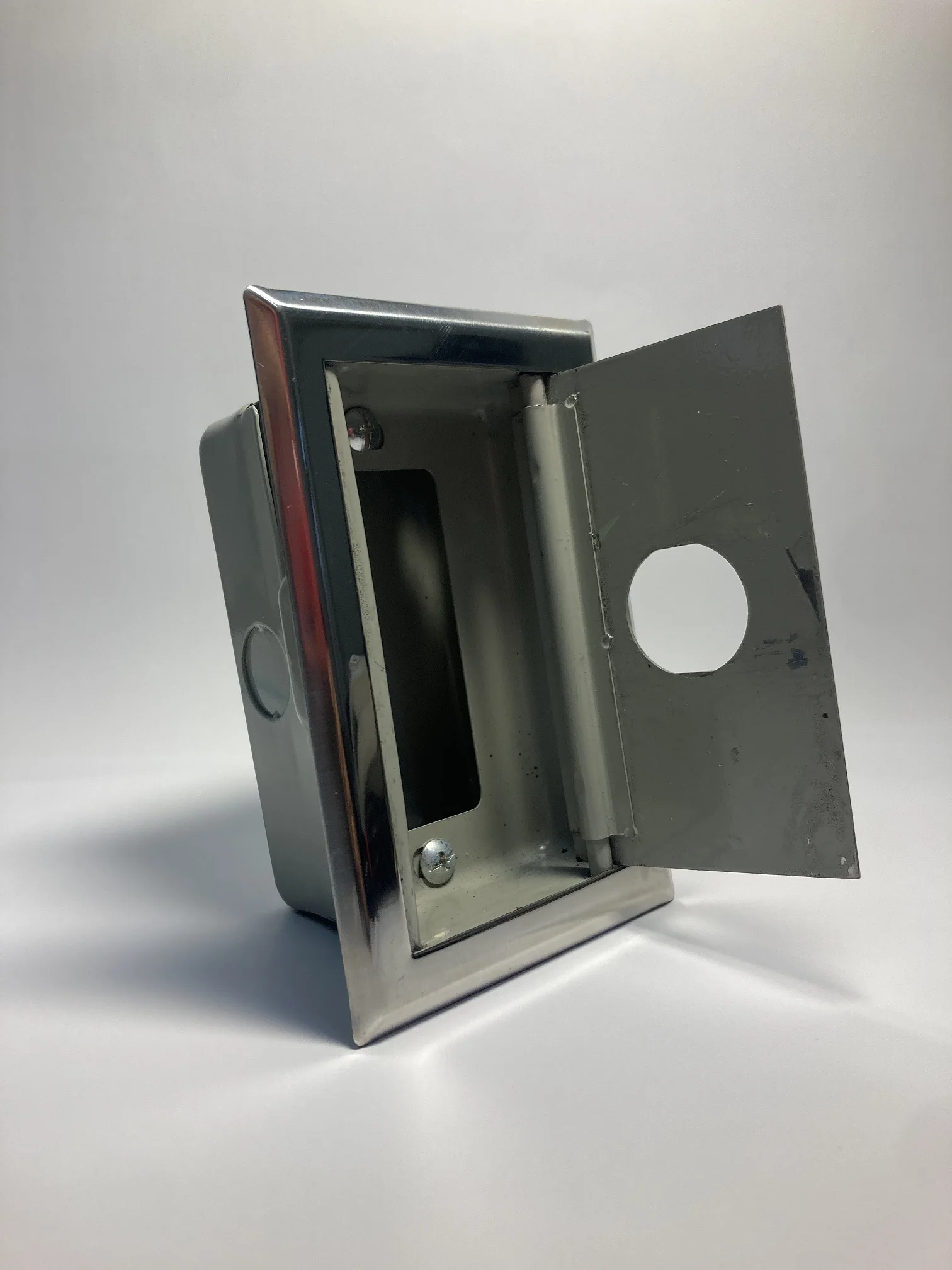 606 Switch Box (w/o Cam Lock) - Buy Switch Box,Cam Lock Product on ...