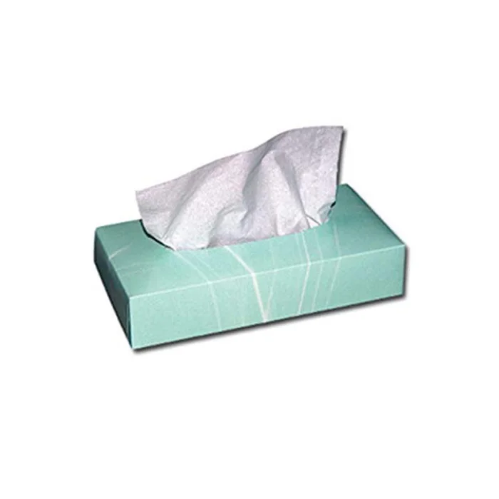 10 Packet Tissue Original Wood Pulp Pocket Handkerchiefs Paper 3 Ply ...