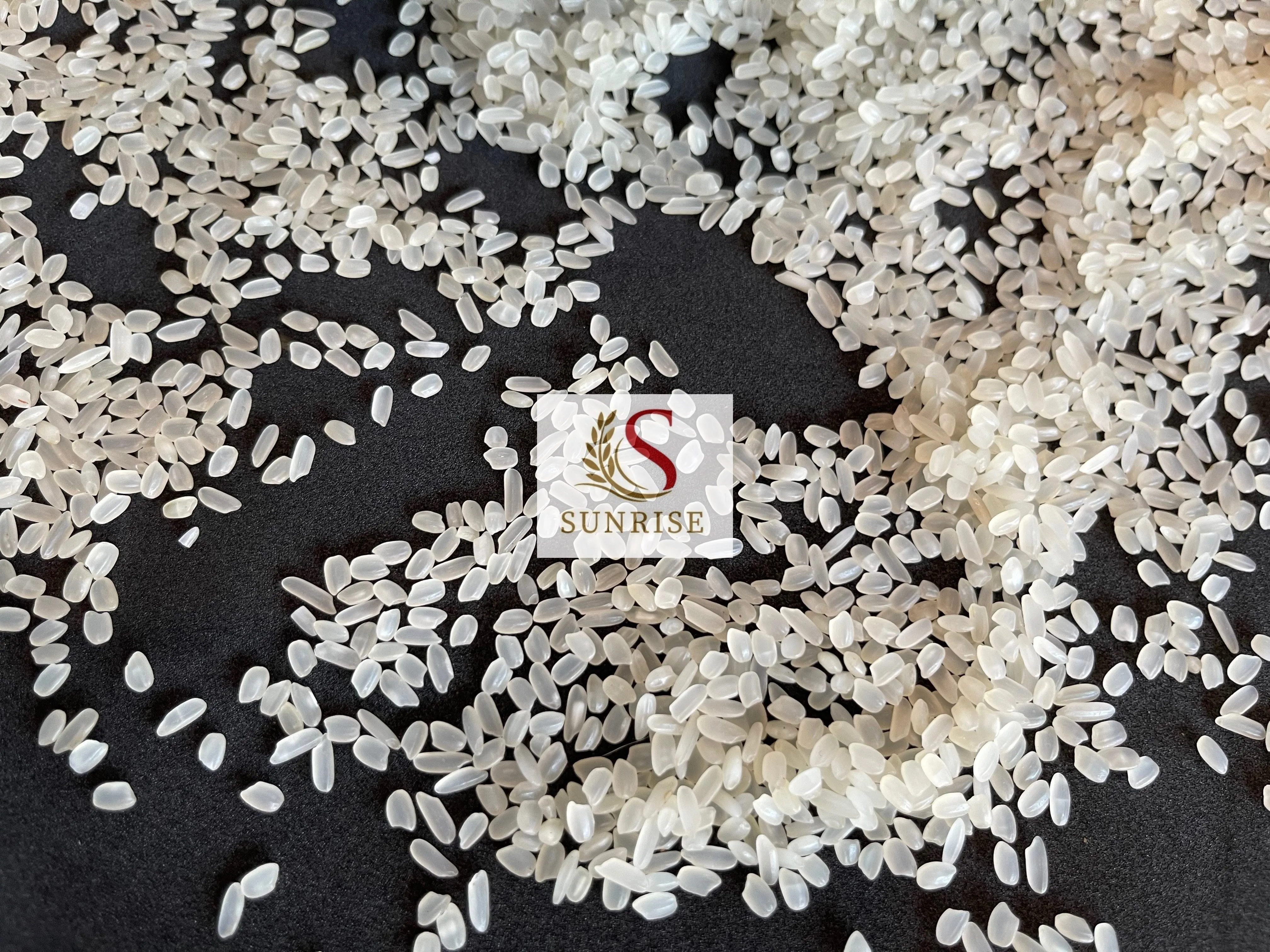 Vietnamese Japonica Rice - Best Quality Short Grain Rice