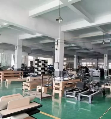 Wall Unit Pilates Springboard Tower Alternatives Trapeze Pilates Wall ...