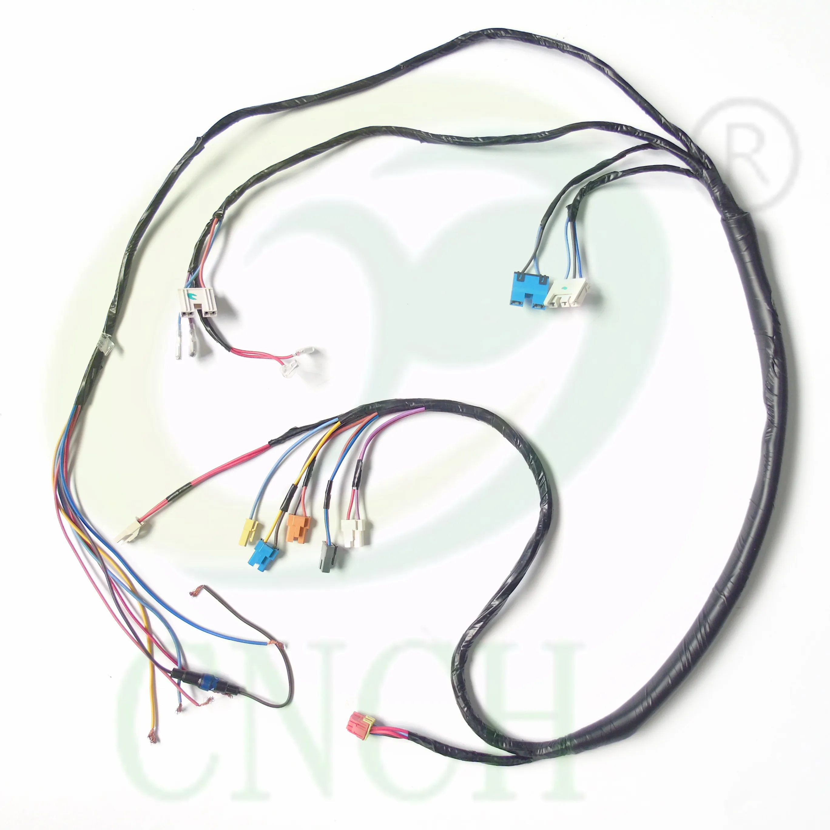 Best Washing Machine Home Appliances Wiring Harness Looms OEM ODM