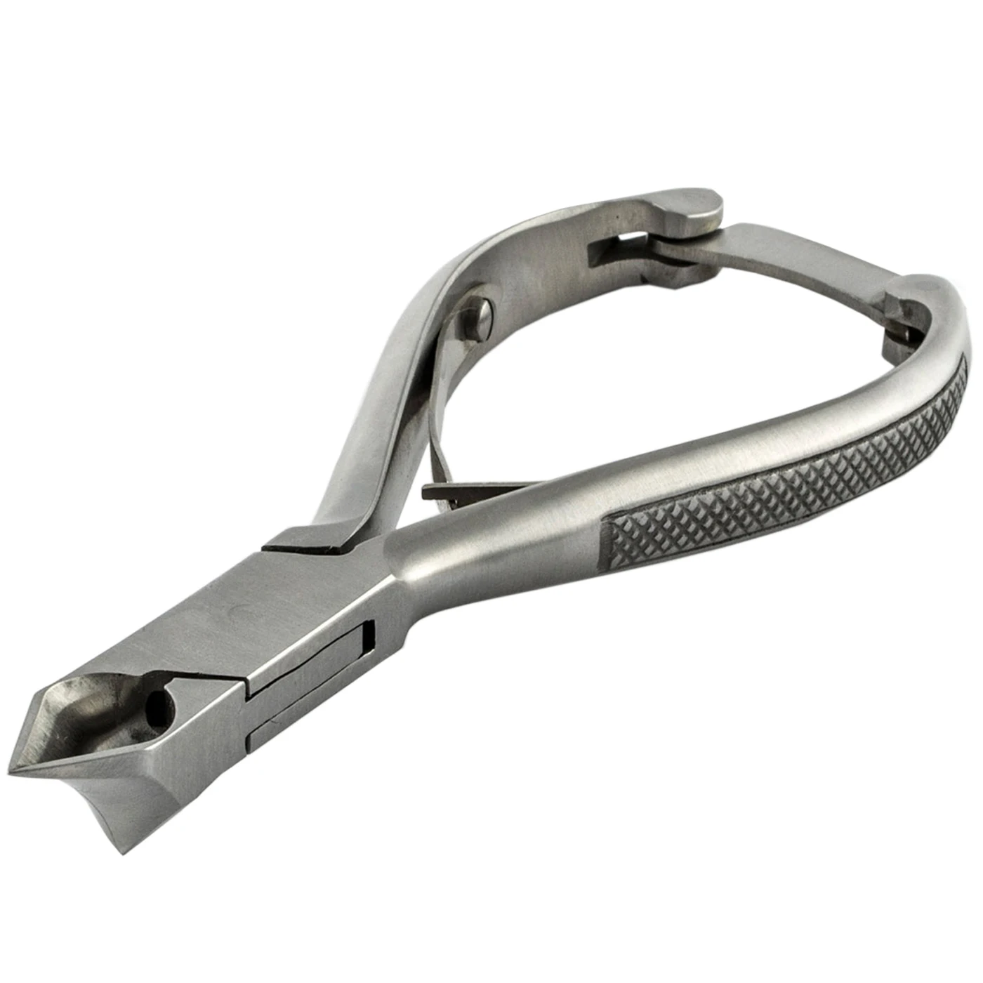 SIGAL MEDCO Professional Steel Nail Care Tool Precise Cuticle Remover ...