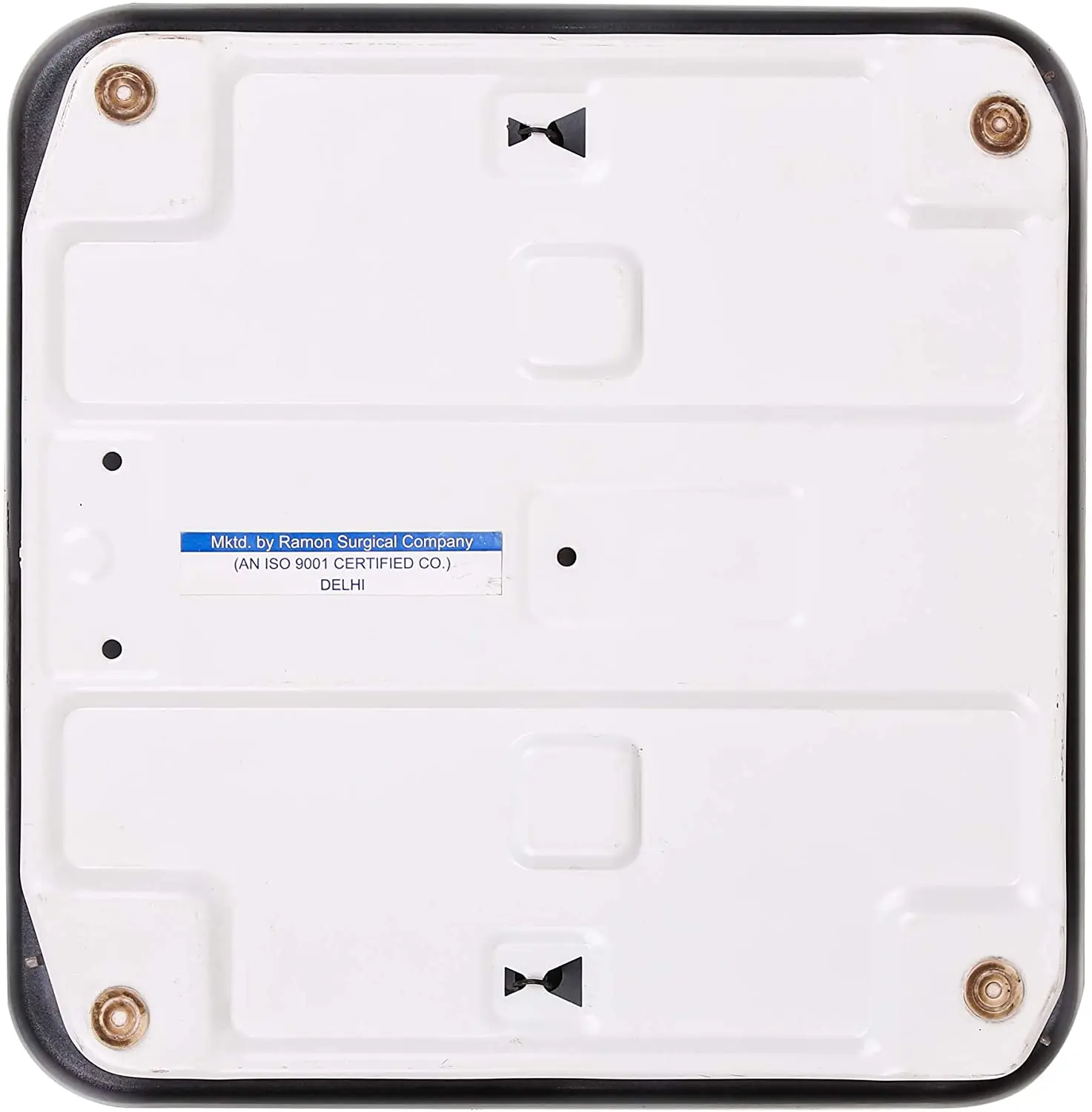 Analog Weighing Scale Upto 130kg Personal Weight Mechanical Scale And ...