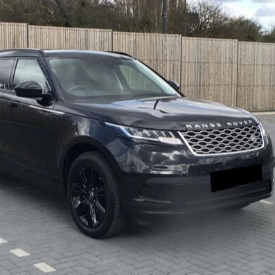 2019 Range Rover Velar Rhd - Buy Land Rover Rhd New Rhd Toyota Bus Rhd ...